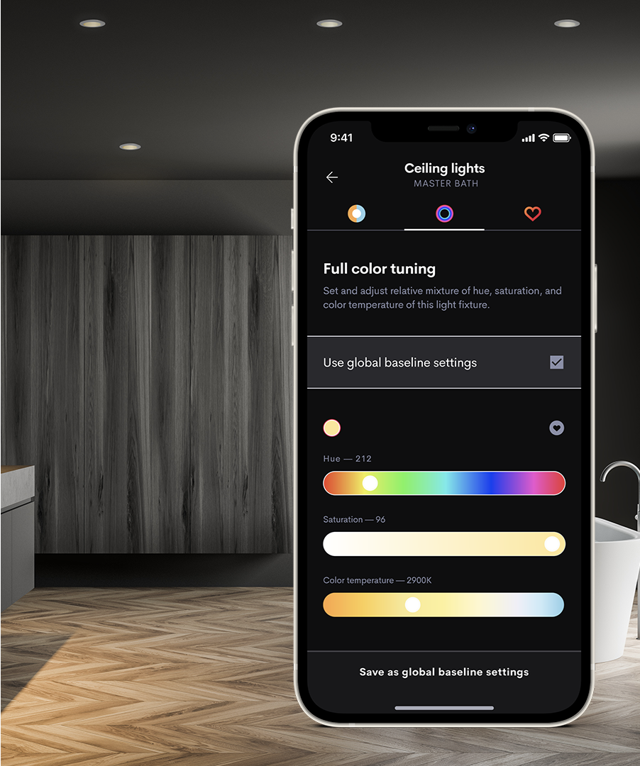 Savage Lighting appointed Crestron’s first LED lighting partner ...